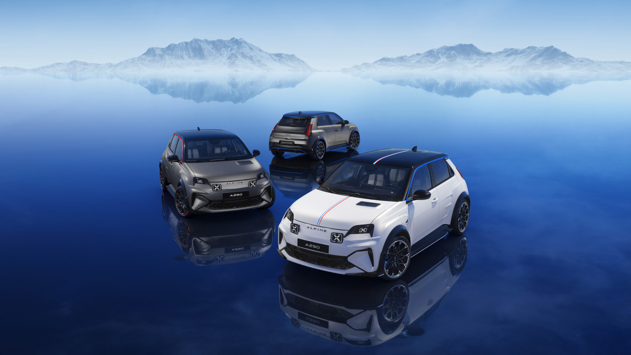 RRG Zürich - Retail Renault Group - Renault, Dacia, Nissan